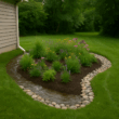 15 Designing Rain Gardens: A Beautiful Solution to Stormwater Runoff ...